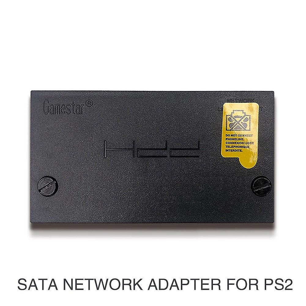 Sony Playstation 2 Ps2 Konsolu için Sata Adaptörü Gamestar Sata Ide ...