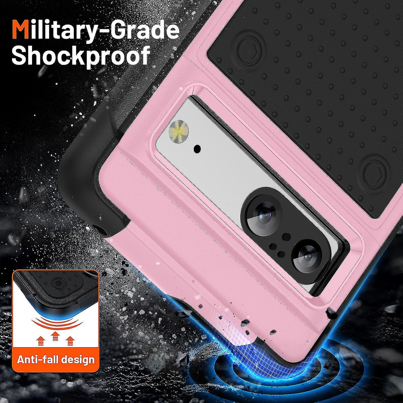 Military Armor Case Compatible With Google Pixel 7 Pro/pixel 7, Heavy ...