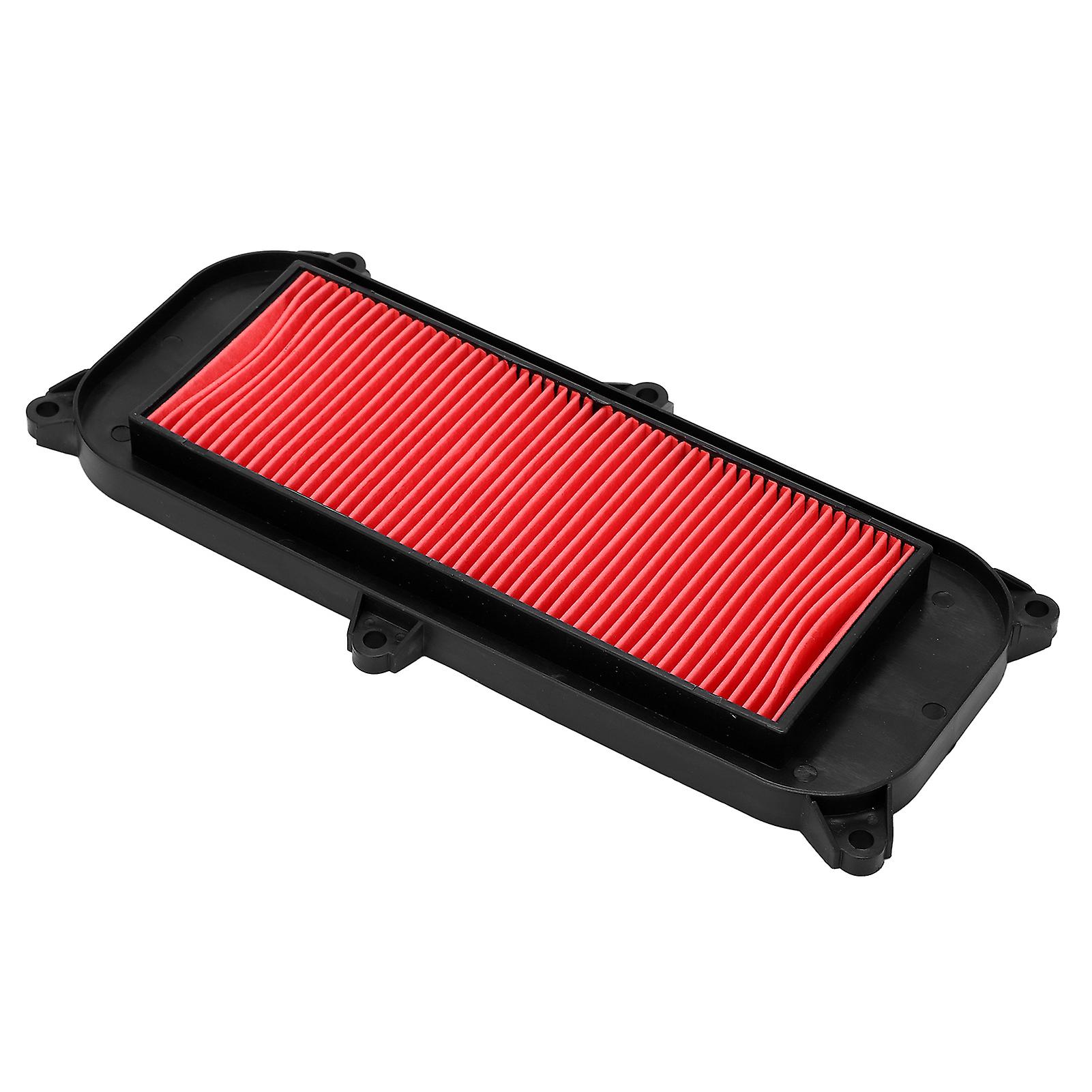 Engine Replacement Filter,Motorcycle Air Filter Cleaner Air Intake ...