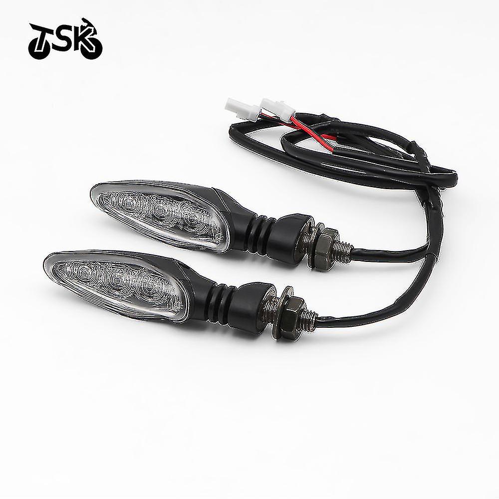 Exquisite For Ktm 125 200 250 690 790 Duke 390 Smc / R Turn Signal ...