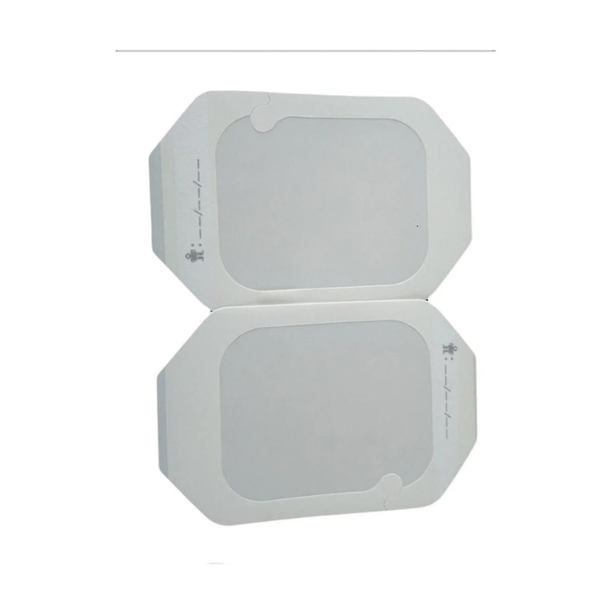 50pcs 6x7cm Medical Transparent Wound Dressing Sticker Waterproof ...