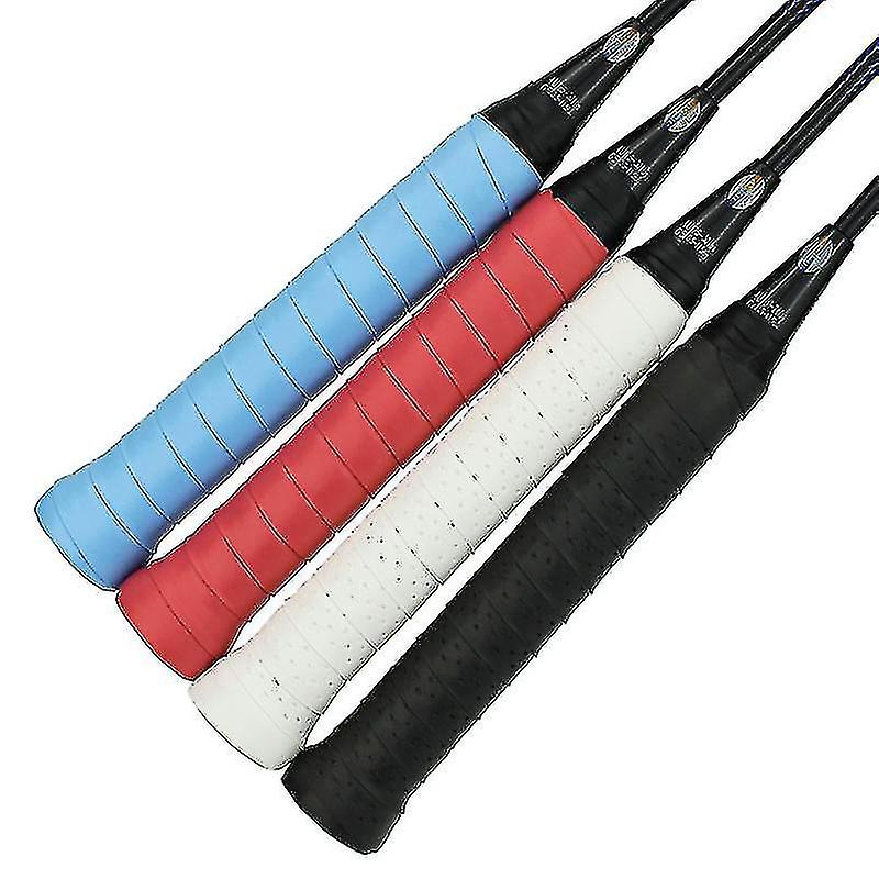 60pcs Tennis Racket Overgrips Padel Over Grips Badminton Over Grips ...