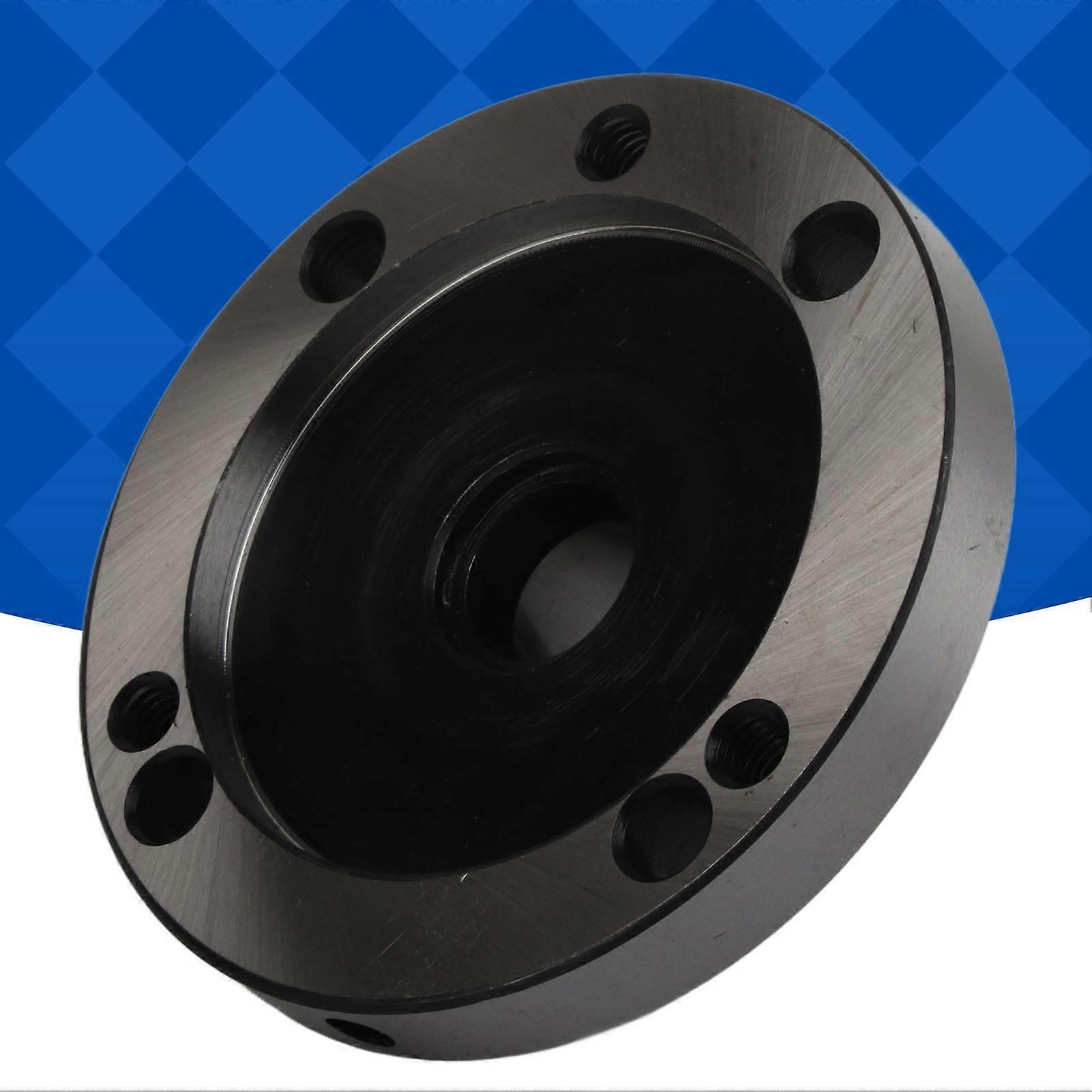 Collet Chuck Clamping Straight Hole Compact Cnc Milling Table Machine ...