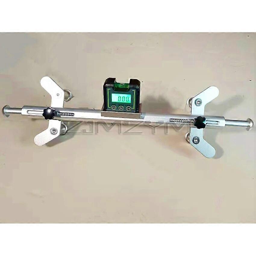 Car Steering Wheel Level Alignment Tool Wheel Aligner Alignment Special ...