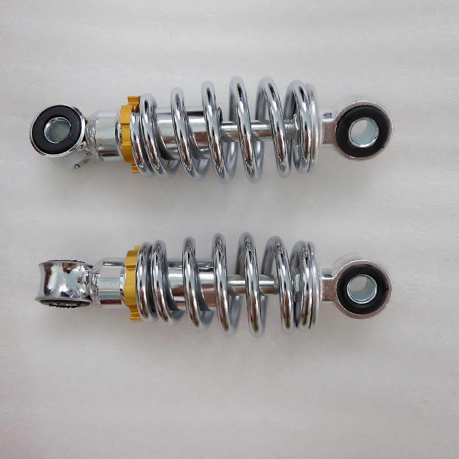 Universal Motorbike Rear Spring Shock Absorber | Fruugo UK