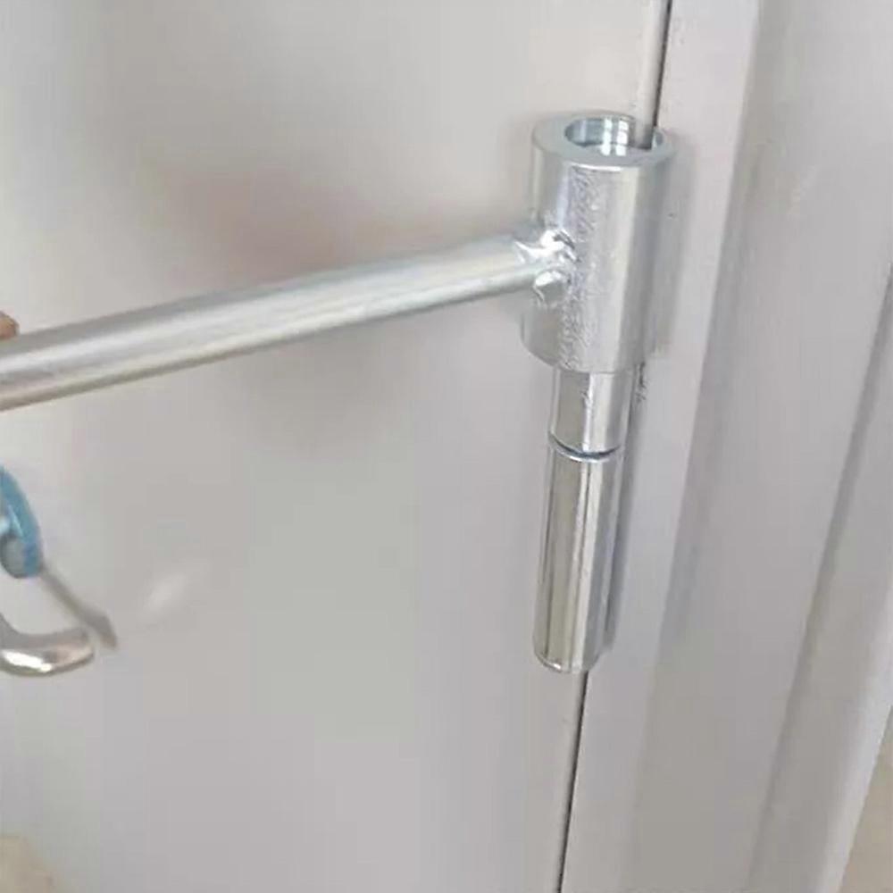 Hinges Gap Adjusting Wrench, Door Hinge Repair Spanner, Adjustable ...