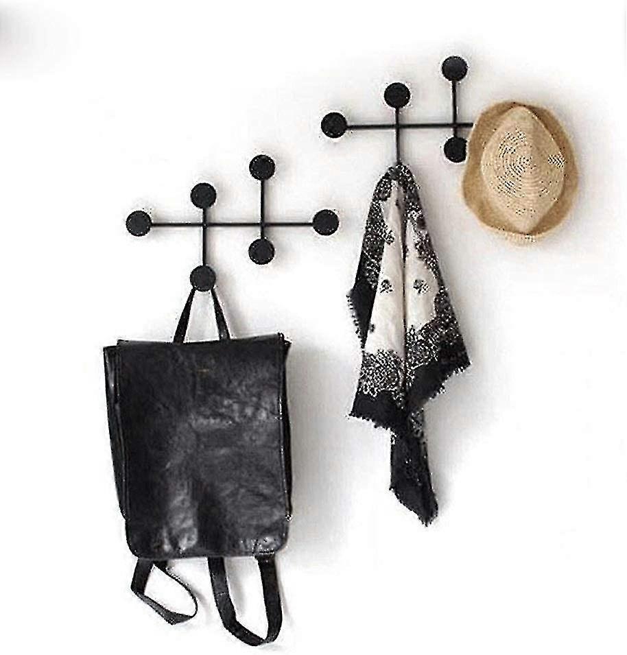 Single Hook Wall Hanging Hook Hook Porch Decorative Hanging Wall Coat ...