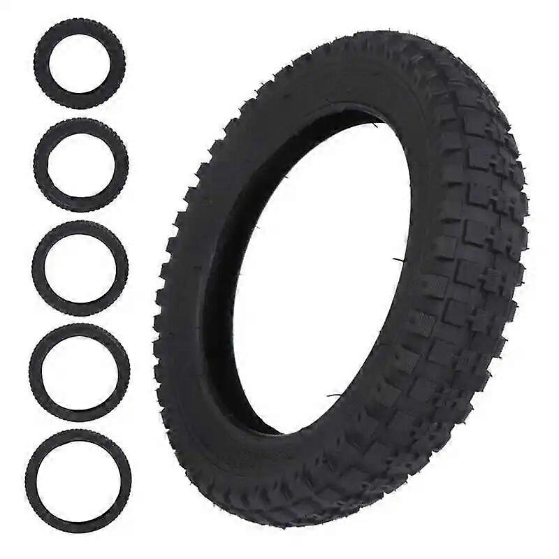 Children Bicycle Tire 12/14/16inch Mountain Bike Outer Tire Square ...