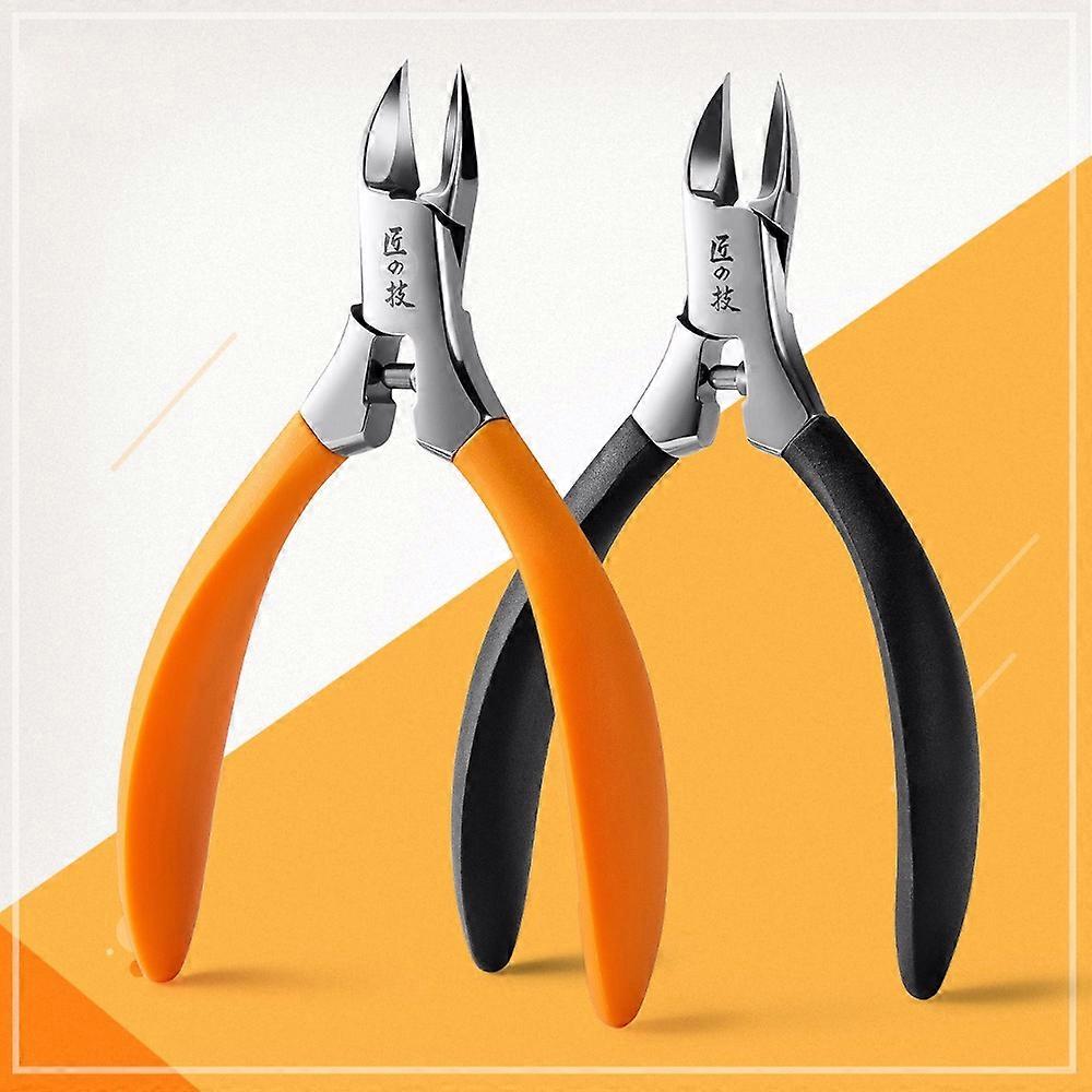 MR.GREEN manicure Tools Professional Stainless Steel Thick Toenails ...