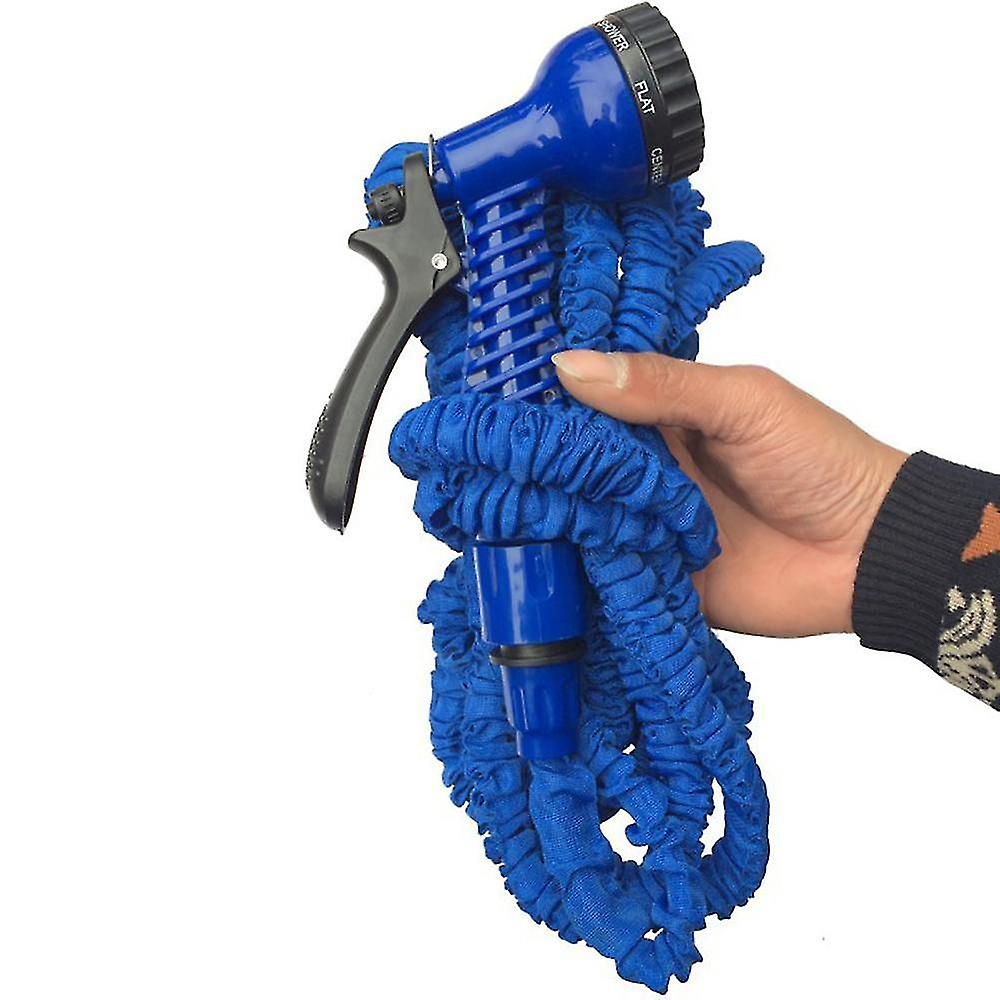 Garden Hoses Garden Hose Expandable Magic Flexible Plastic Hoses Pipe ...
