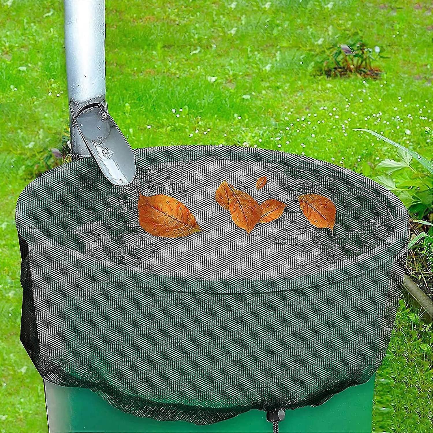 Rain Barrel Net,Rain Barrel Cover Rain Barrel Net Cover Rain Barrel ...