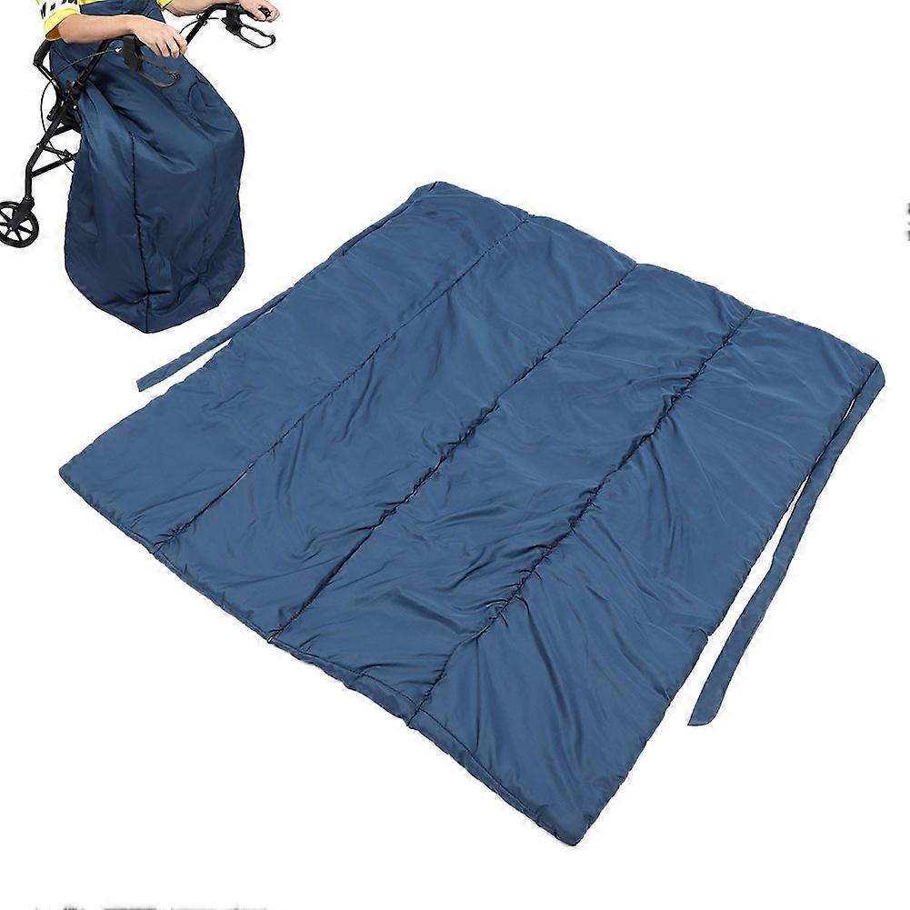 Wheel Mobility Scooter Leg Warm Keep Cozy Legs Protection Cover Warmer ...