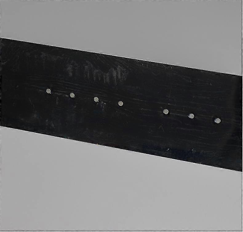 Stainless Steel Trowel, Trowel Trowel, Scraper for Mason Tools, Large ...