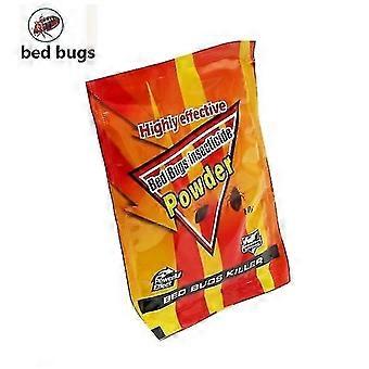 30PCS - Powerful Insecticide Killing Bed Bugs, Fleas, Lice, Powder ...