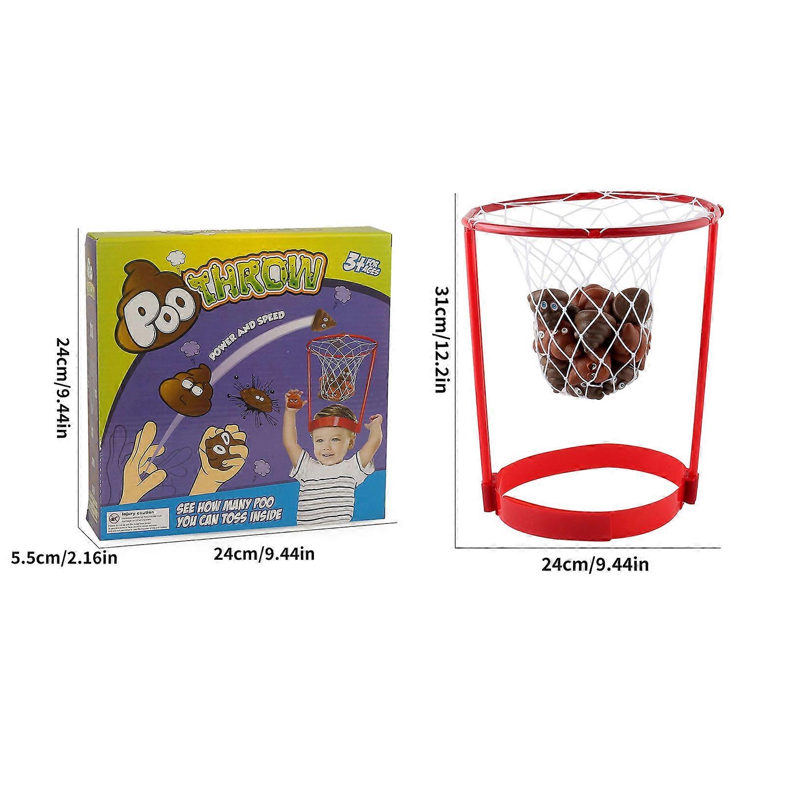 Throwing Poop Toy Prank Trick Toys Poop Prank Real Poop from Butt Fake ...