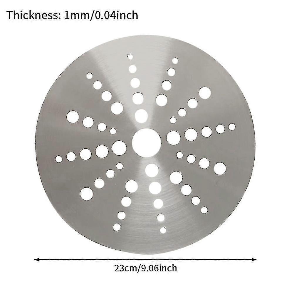 Induction Cooker Heat Diffuser Plate Adapter Stewpot Kitchen Casserole ...