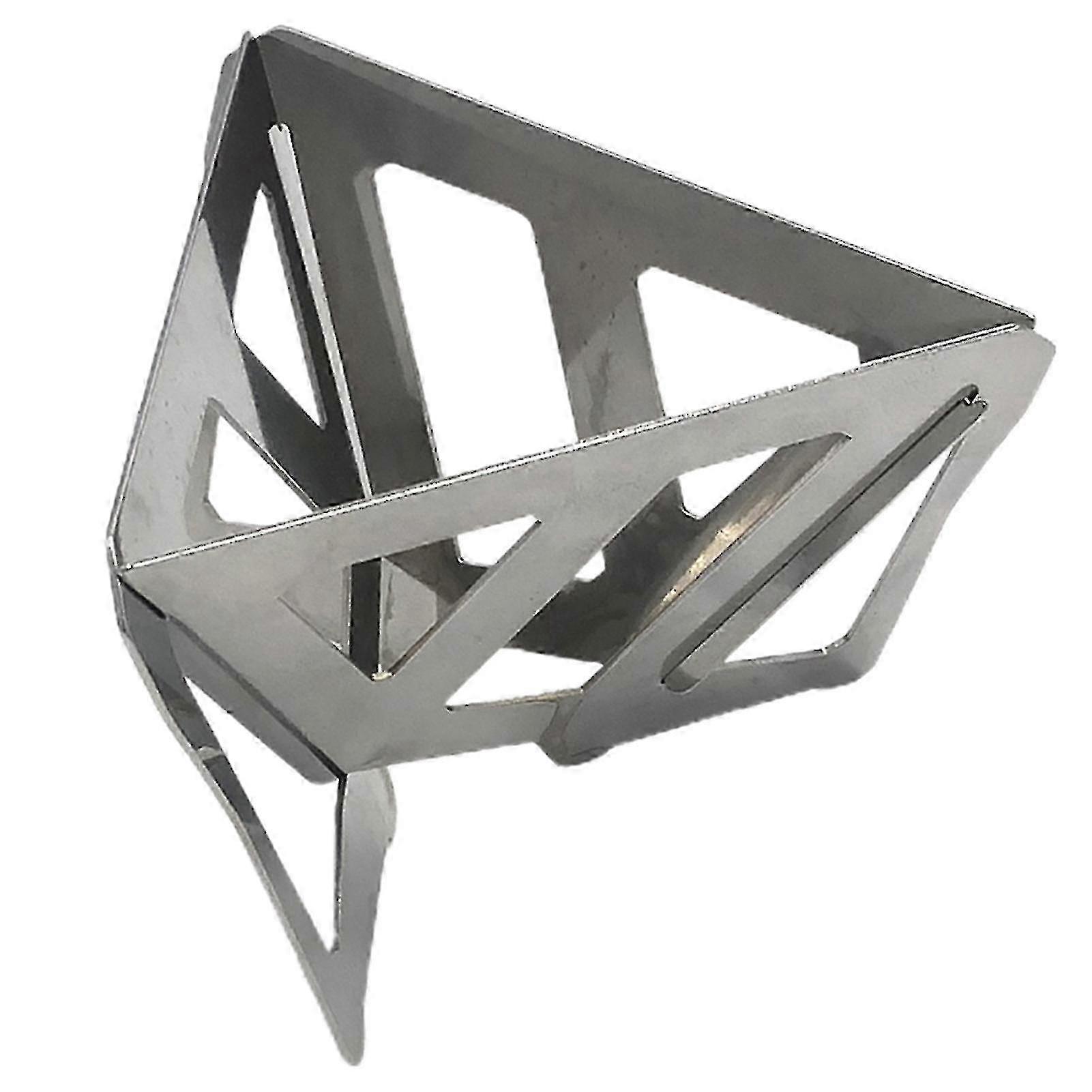 Stainless Steel Coffee Drip Rack Collapsible Pour-over Coffee Dripper ...