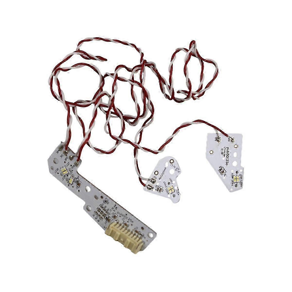 1pair 13953978510 Front Headlight Daytime Running Light Led Board For ...