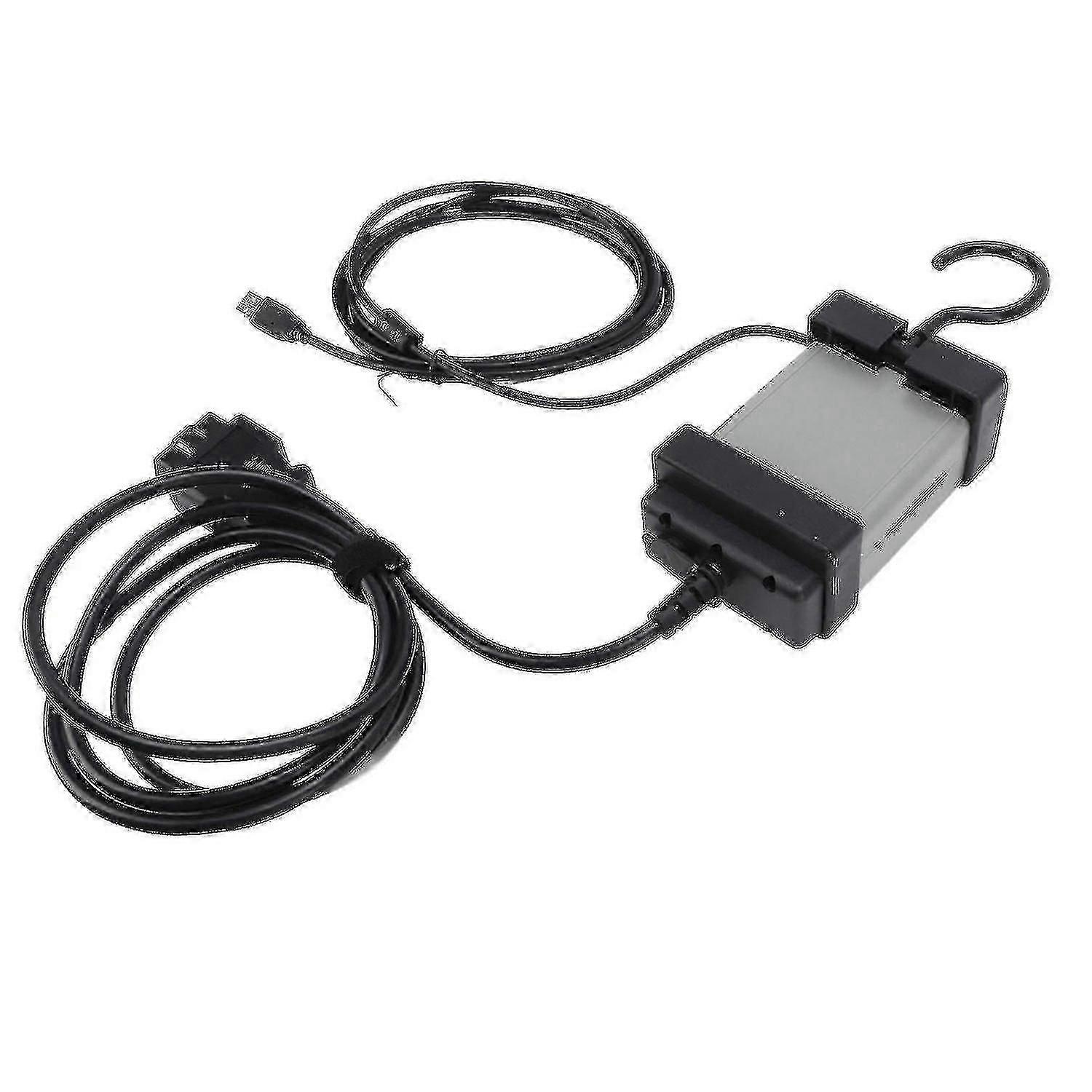 Vida Dice 2014d Ewd Obd2 Car Diagnostic Tool Multilingual With Carb ...