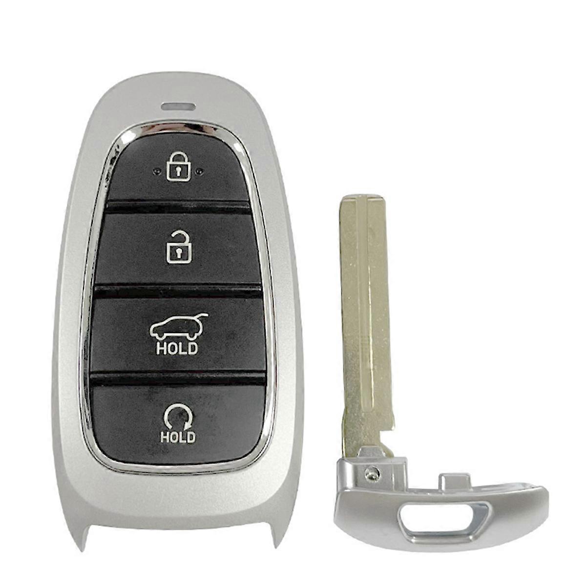 Smart Remote Car Key 95440-N9032 for Hyundai Tucson 2022 4 Buttons ...