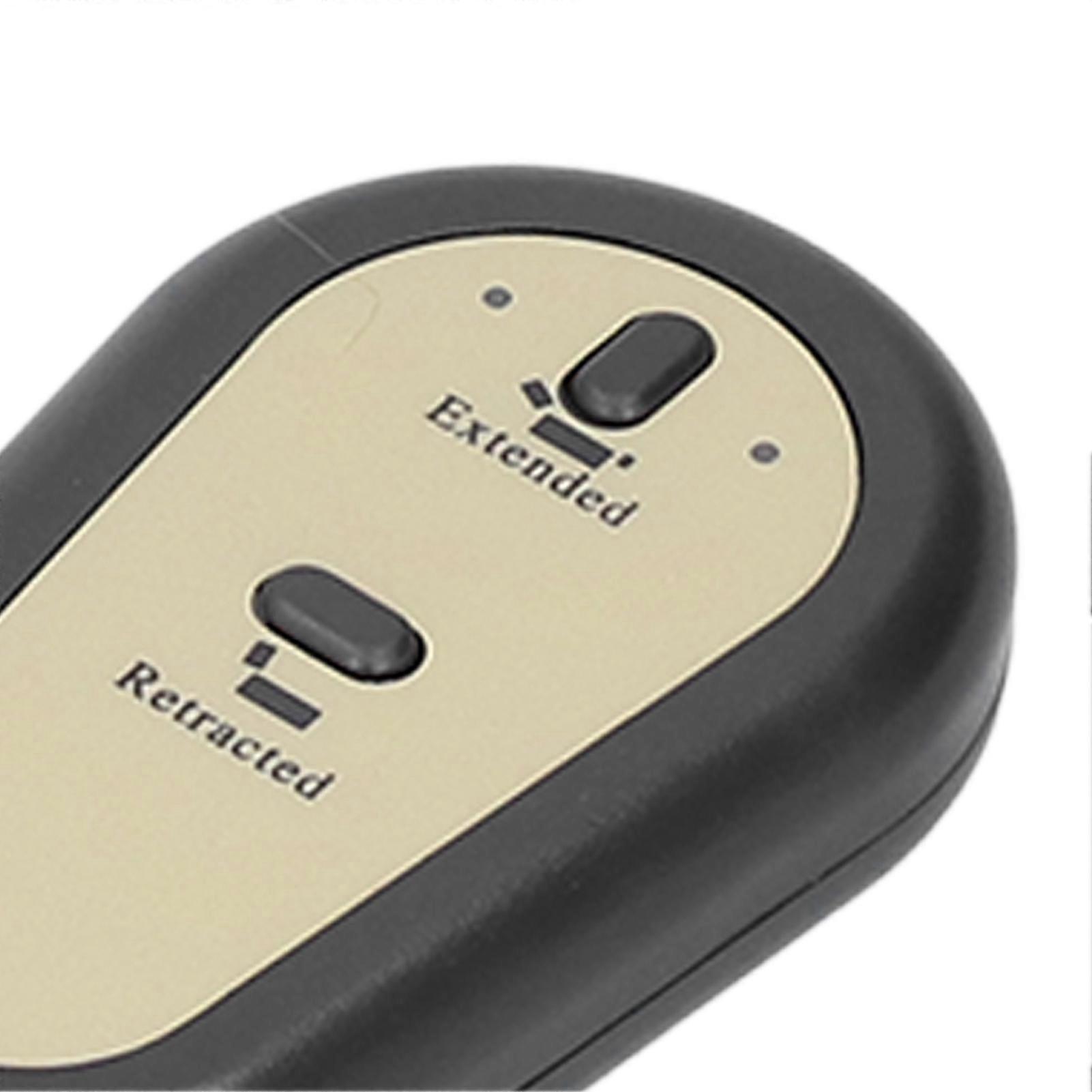 Electric Sofa Controller Gourd Shaped Recliner Switch Double Button 5 ...