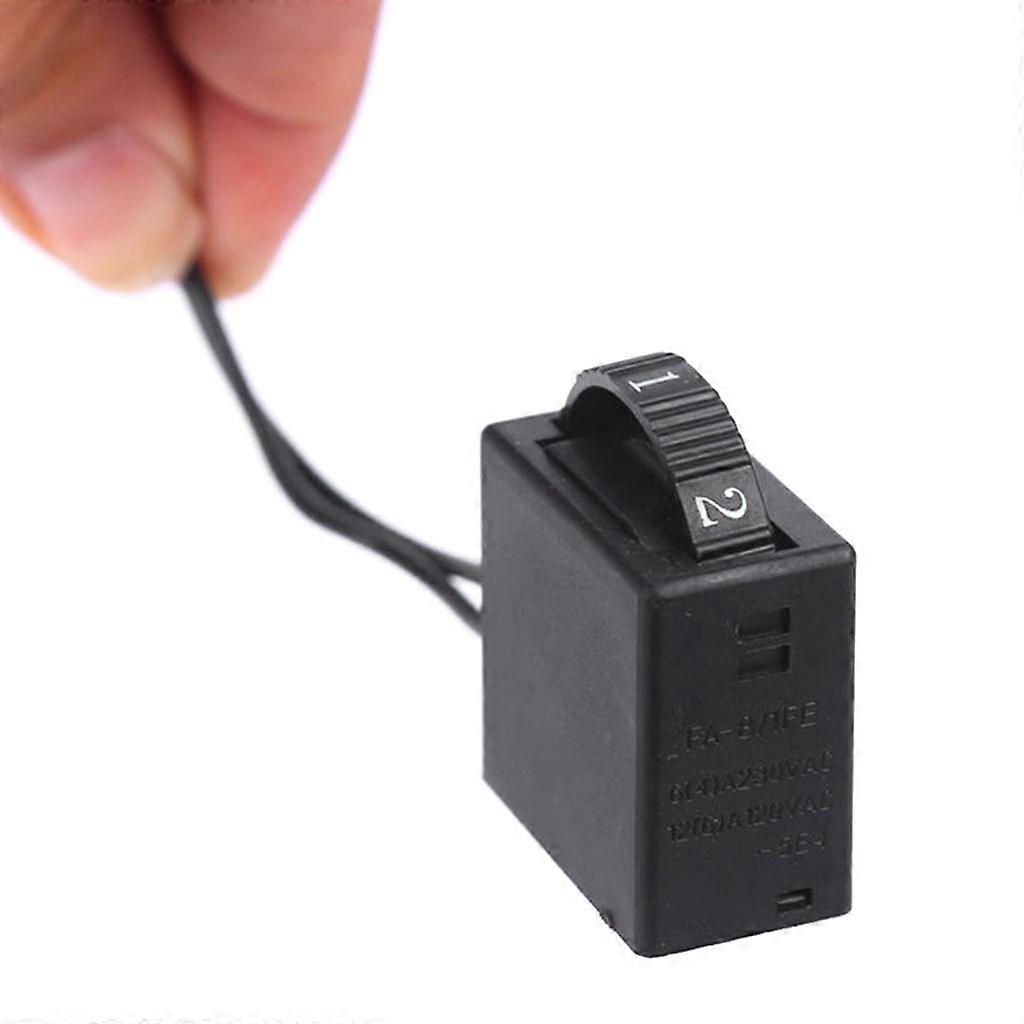 250V 6A Electric Grinder Jig Saw Switch Polisher Switch Sander Switch 6 ...