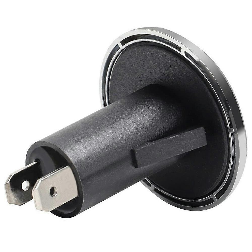 69283 Ignition Switch Button Compatible with Weber Genesis II 310 / 315 ...