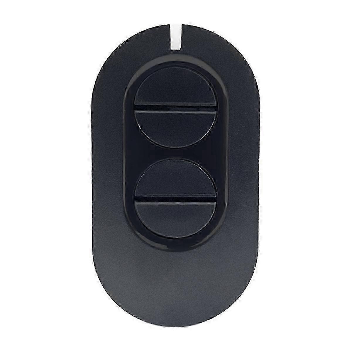 Entrematic ZEN4 Garage Door Remote Control with Advanced Features ...