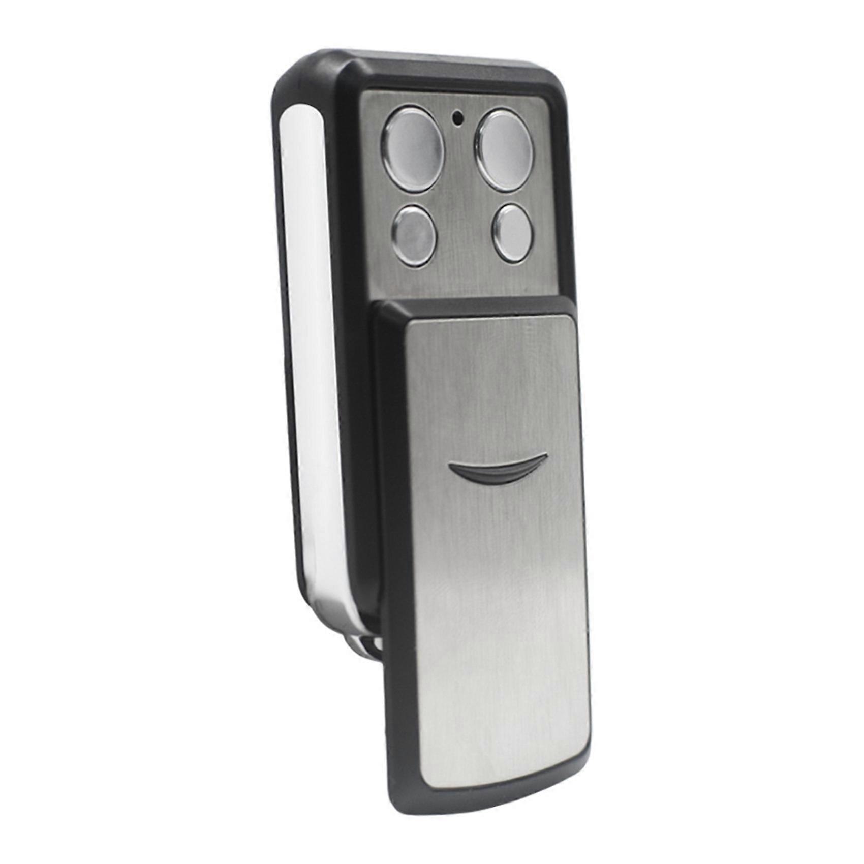 2X Newest for SOMMER Slider 4031 TX08-868-4 868MHz Electric Gate Remote ...