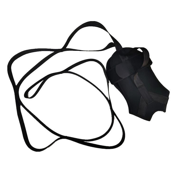 Foot Stretcher Belt, Foot Stretcher Stretch Strap For Plantar Fasciitis ...