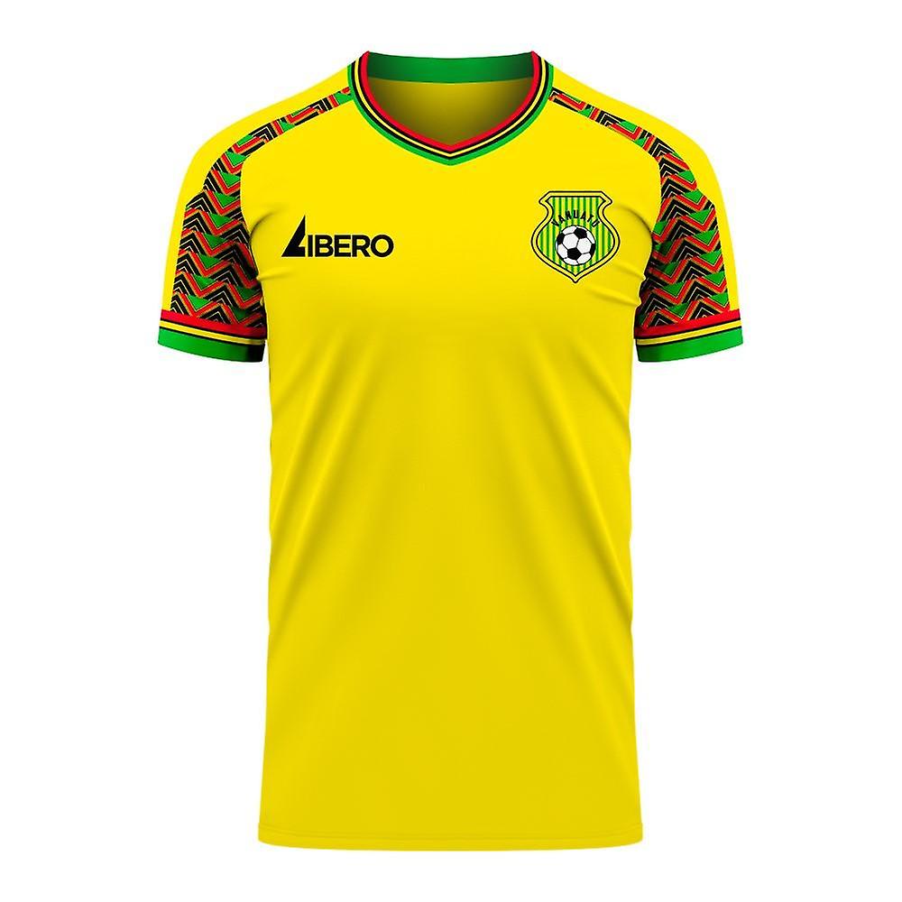 Vanuatu 2023 2024 Home Concept Football Kit Libero Fruugo ZA Vanuatu 2023 2024 Home Concept Football Kit Libero Fruugo ZA