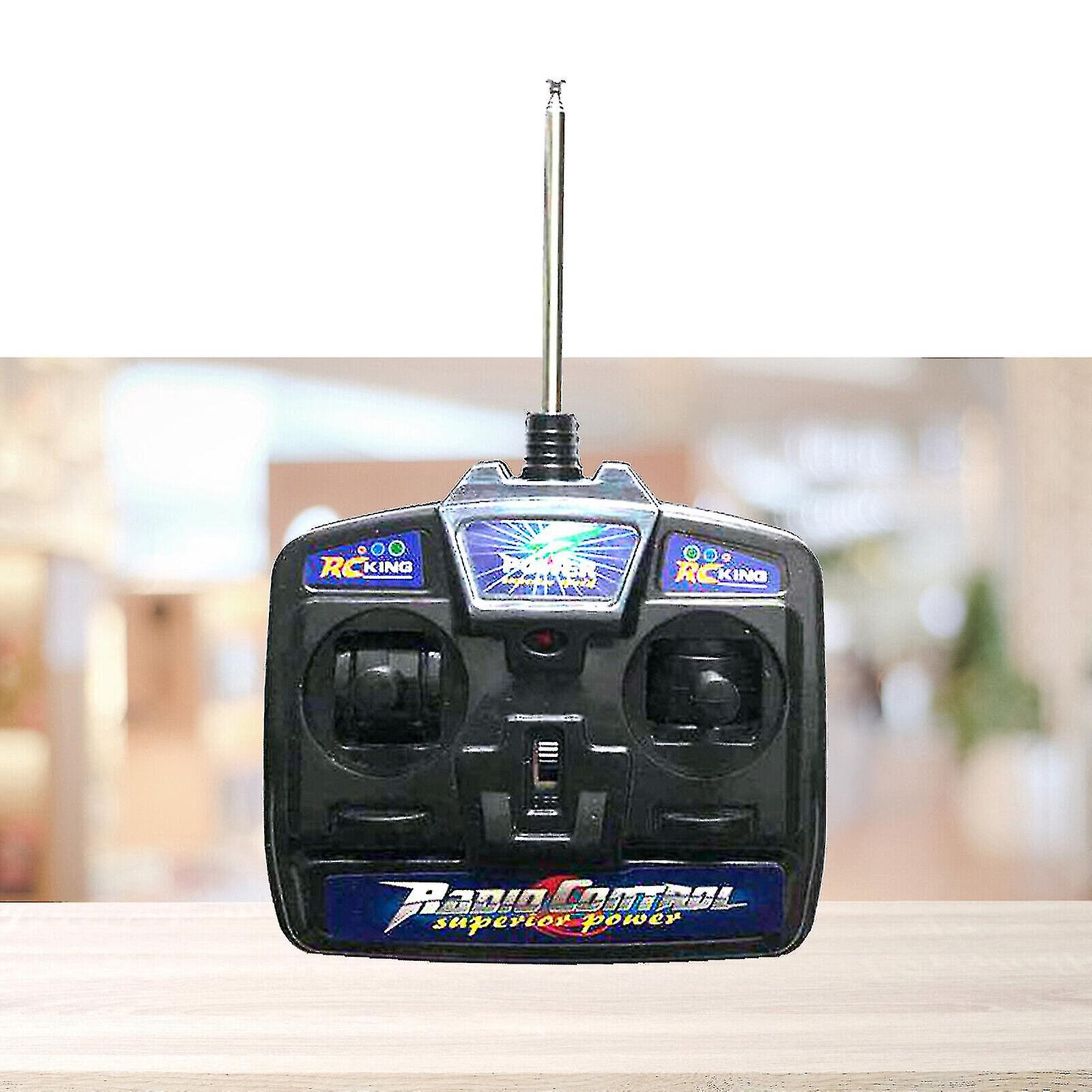 40mhz Rc Universal Transmitter Remote Controller Children's Electric ...