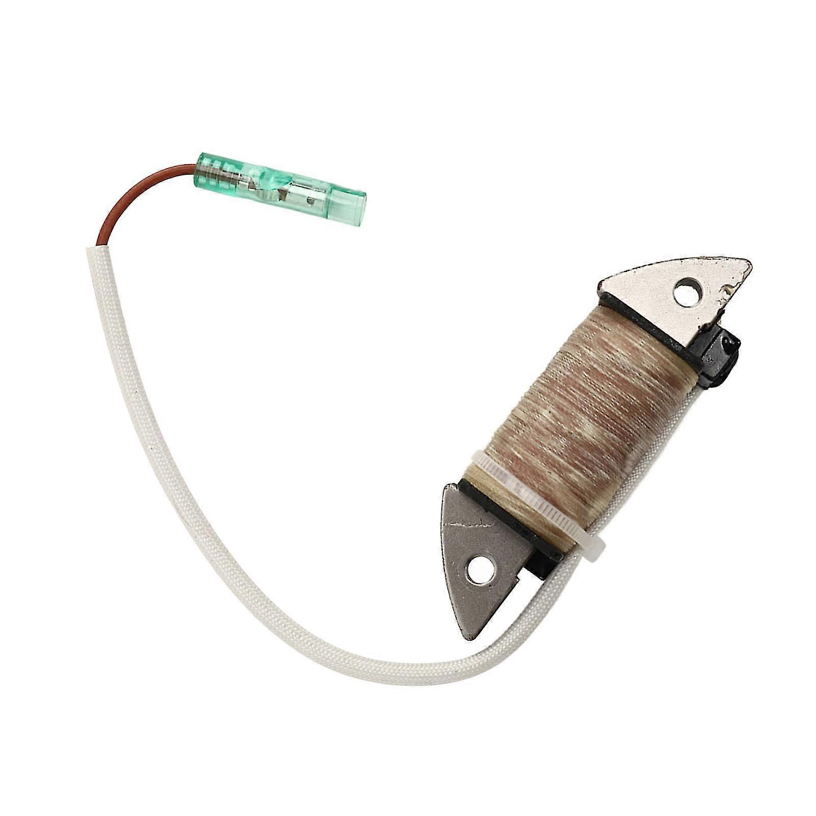 Boat Charge Coil Assembly 6A1 85520 00 for Marine Charging Coil - 2HP ...