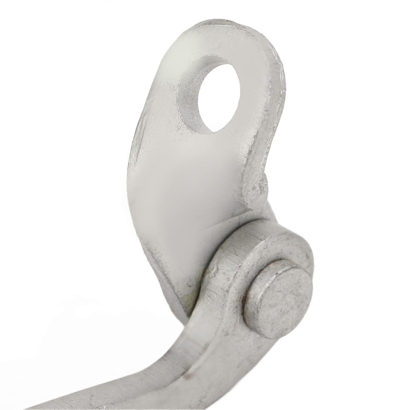 Door Hinge Stop Check Strap Limiter 9181C9 Steel Alloy Replacement for ...