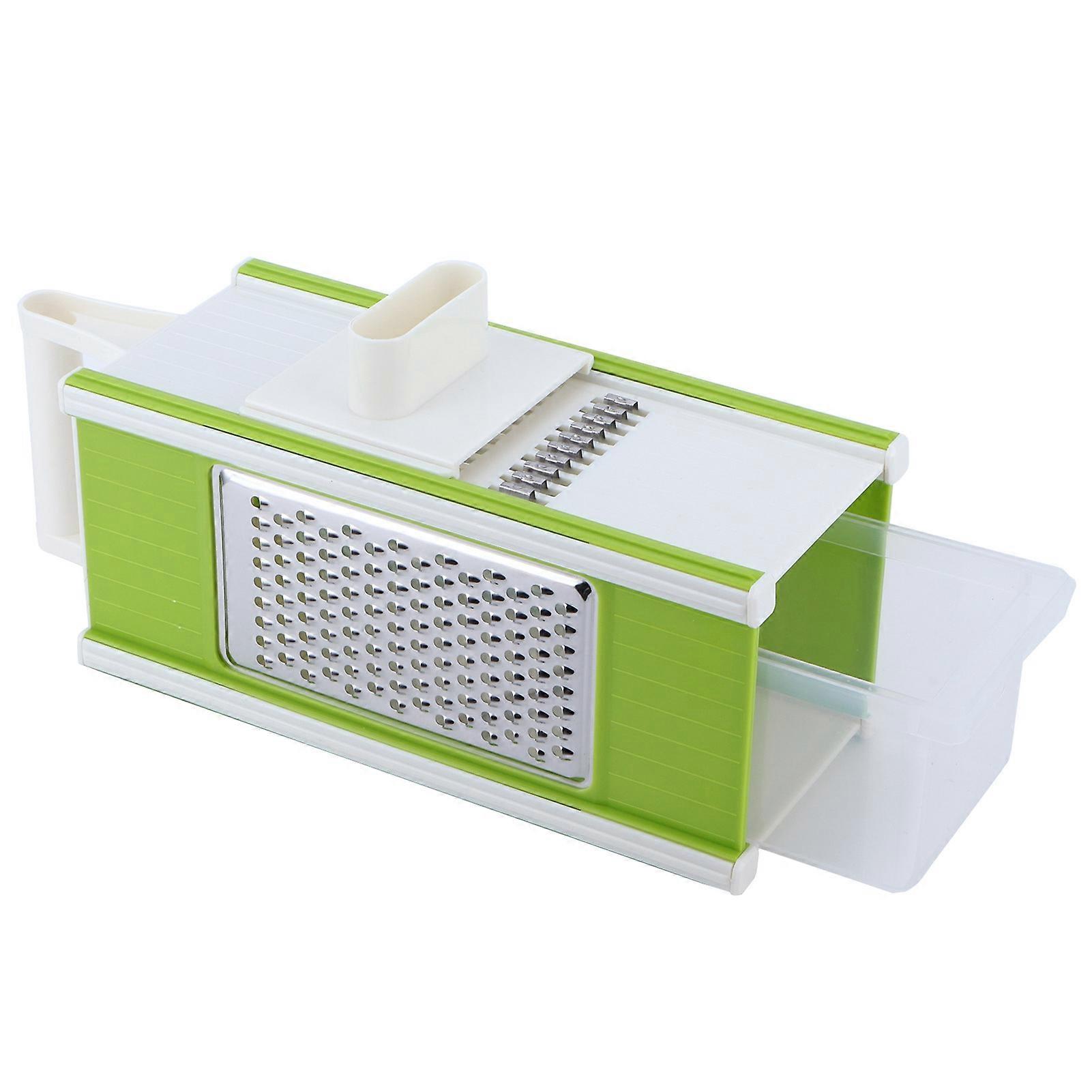 5 In 1 Shredding Machine Multifuntional Vegetable Peeler Portable ...