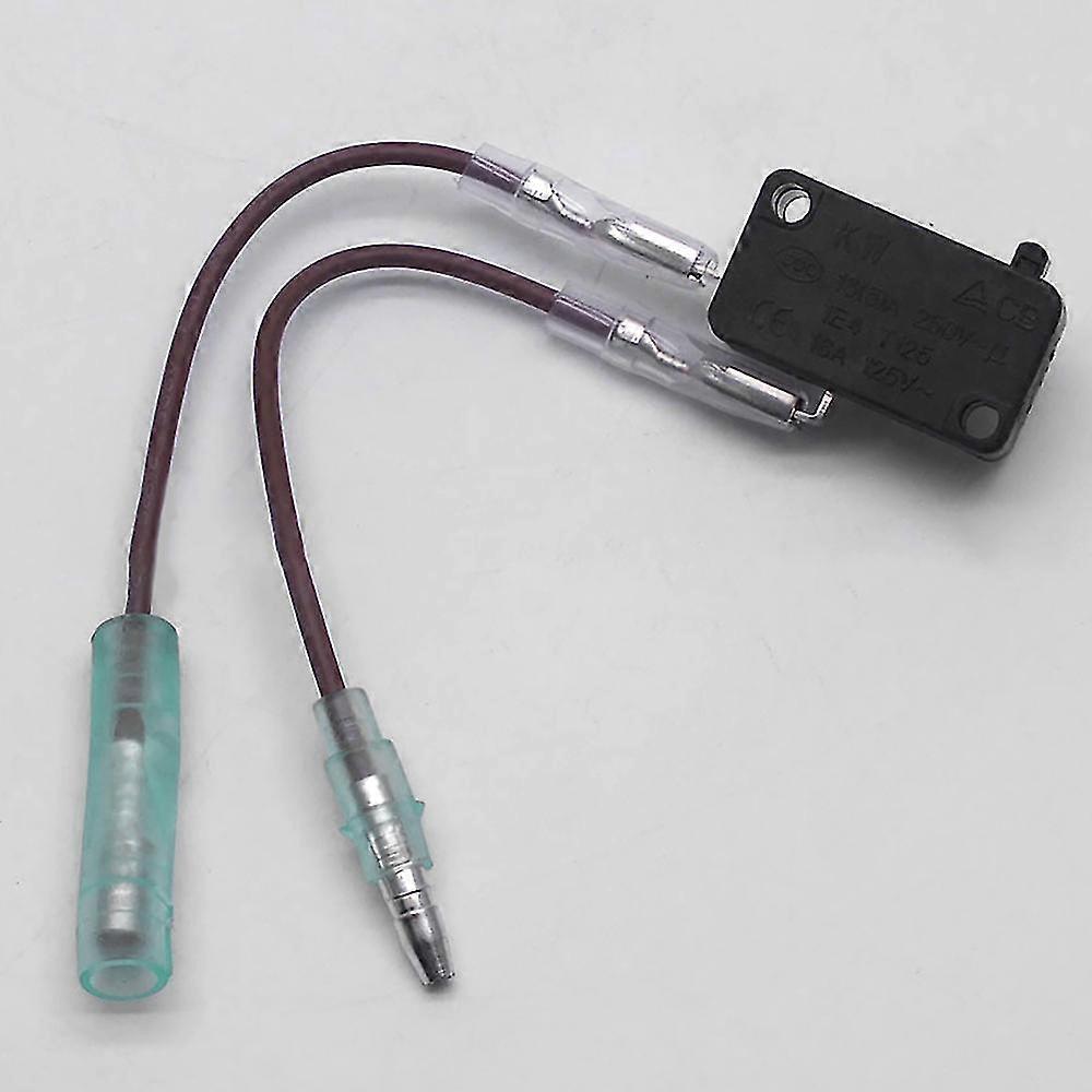 703-82540 Neutral Switch for Outboard Motor Whole Series 703 Remote ...