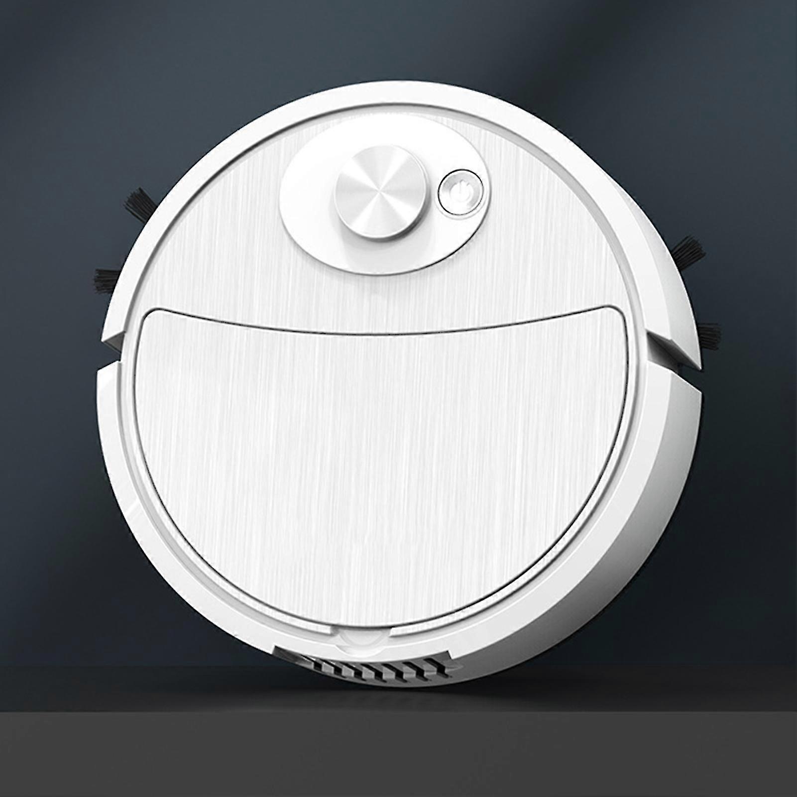 Robot Vacuum Cleaner Intelligent Cleaning Mopping System Ai Robot Floor ...