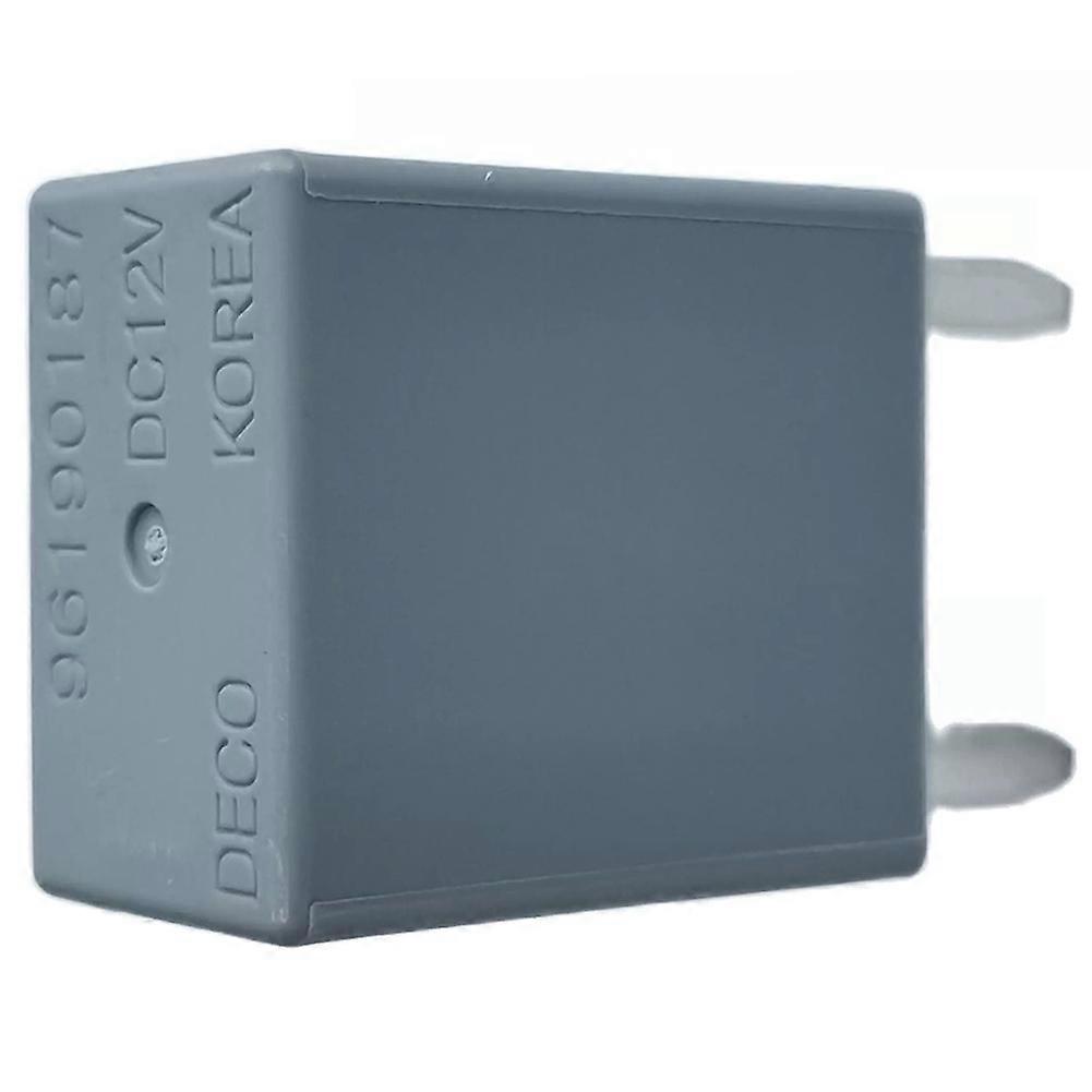 Automotive Relay for Chevrolet Optra / Chevrolet Aveo 96190187 Car ...