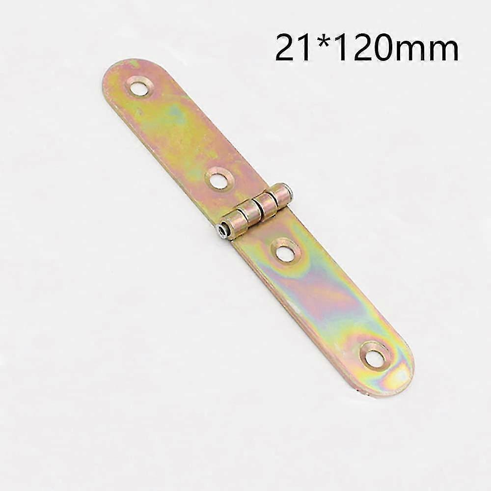 Folding Flip Hinge Metal Folding Table Butler Tray Backflap Hinges 6pcs ...