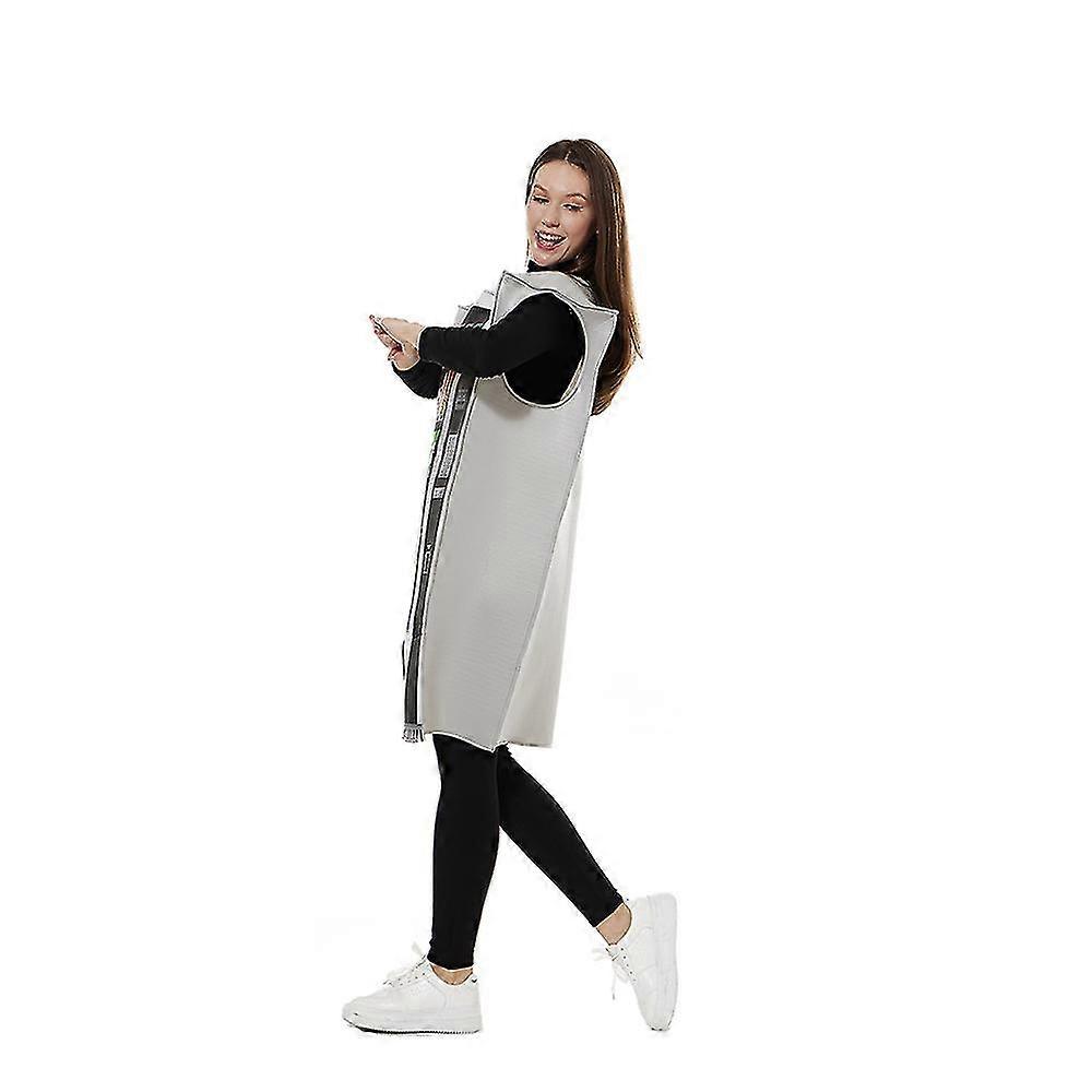 Funny Vending Machine Costume For Adults Halloween Cosplay Carnival ...