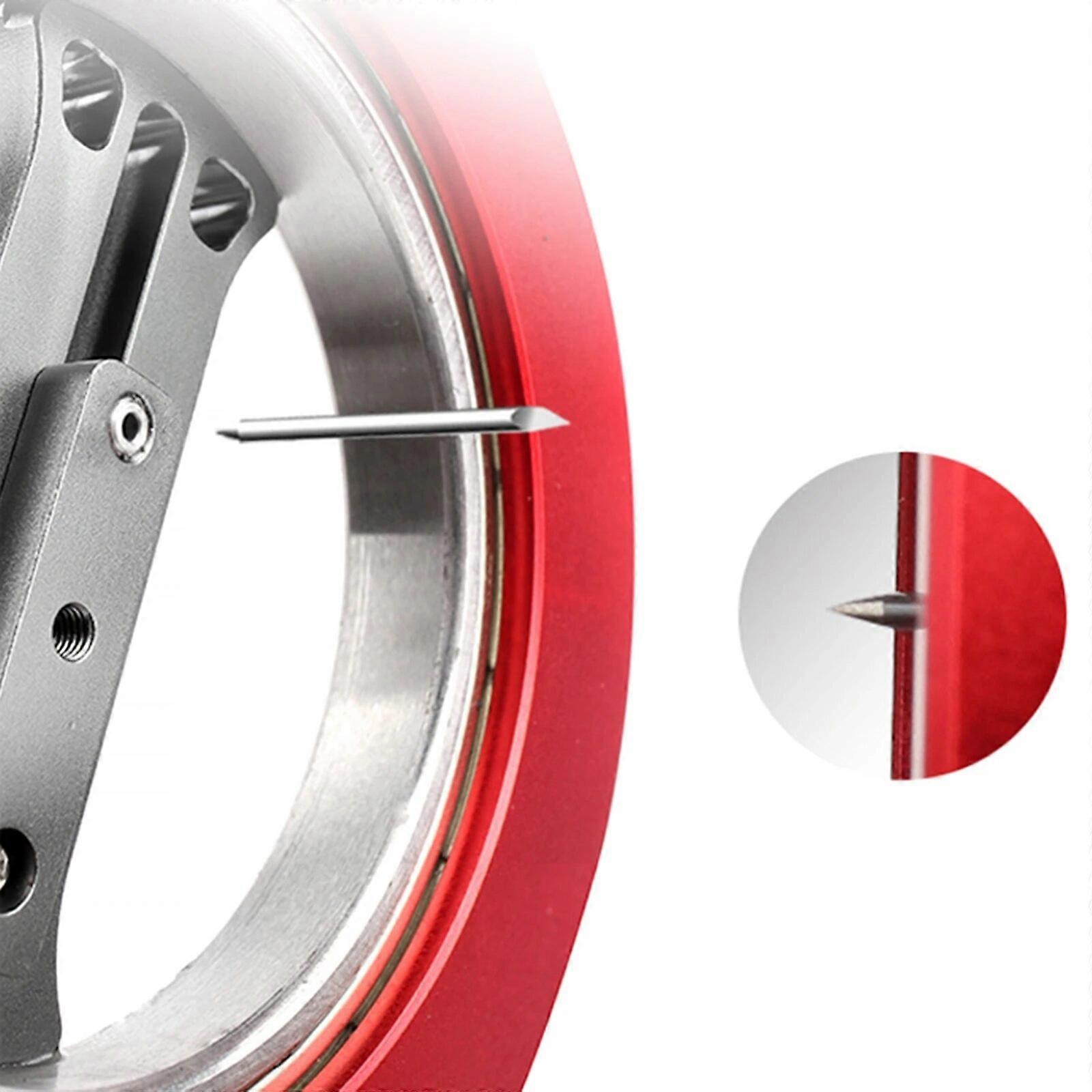 Circle Tangential Device Making Tools Circle Cutters Craft Making Basic ...