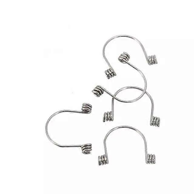 100pcs/Lot Dental Torque Springs Rectangular Stainless Steel ...