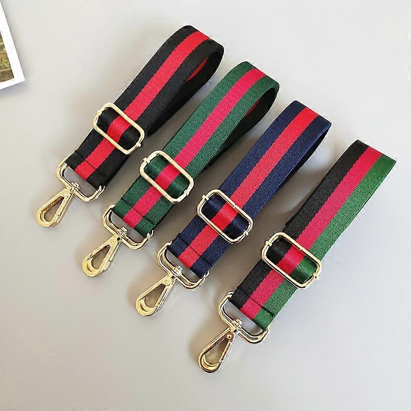 Adjustable Shoulder Strap Bag Accessories, One Shoulder Crossbody Women ...