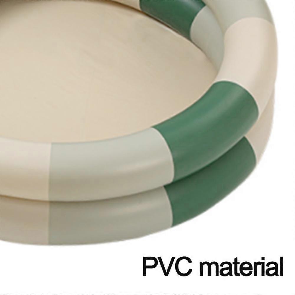 Inflatable Kiddie Pools, Baby Swimming Pool , Summer Fun for Kids Water ...