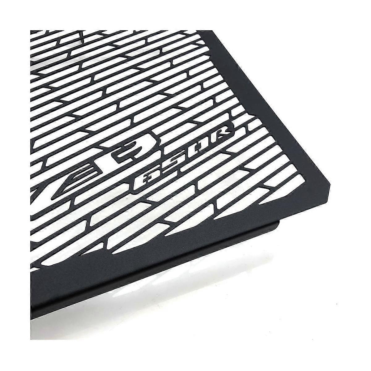 Motorcycle Radiator Guard Radiator Grille Cover For Cb650r 2019 2020 ...