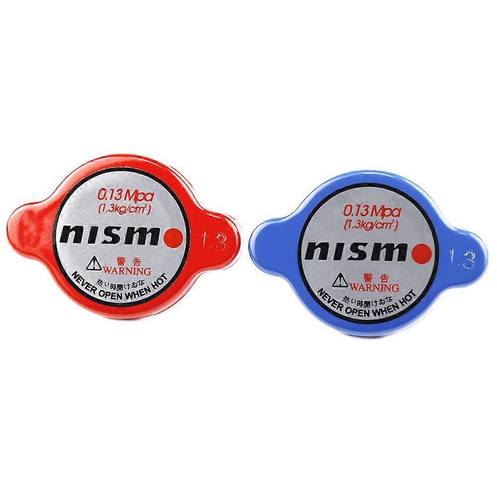 High Pressure Racing Car Radiator Cap 1.3kg/cm 15mm for Nissan 180SX ...