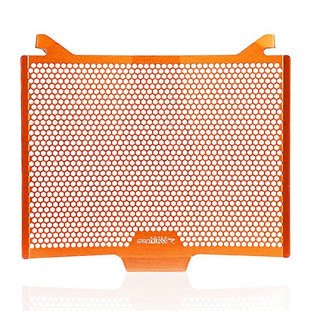 1290 Super Duke R GT Radiator Grille Guard Cover Protector For KTM 1290 ...