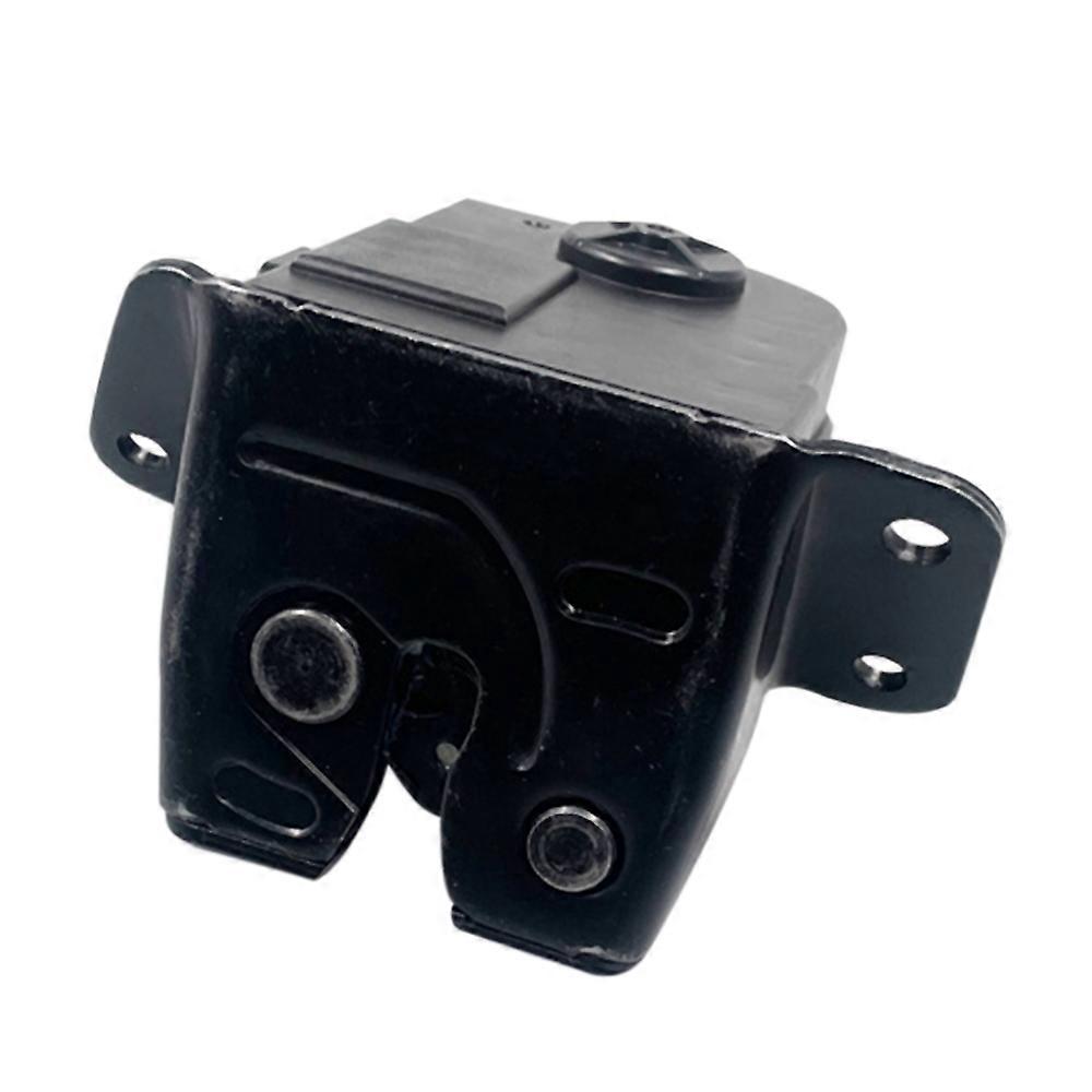812301Y010 Car Rear Trunk Latch Lid Lock Release Actuator Controller ...