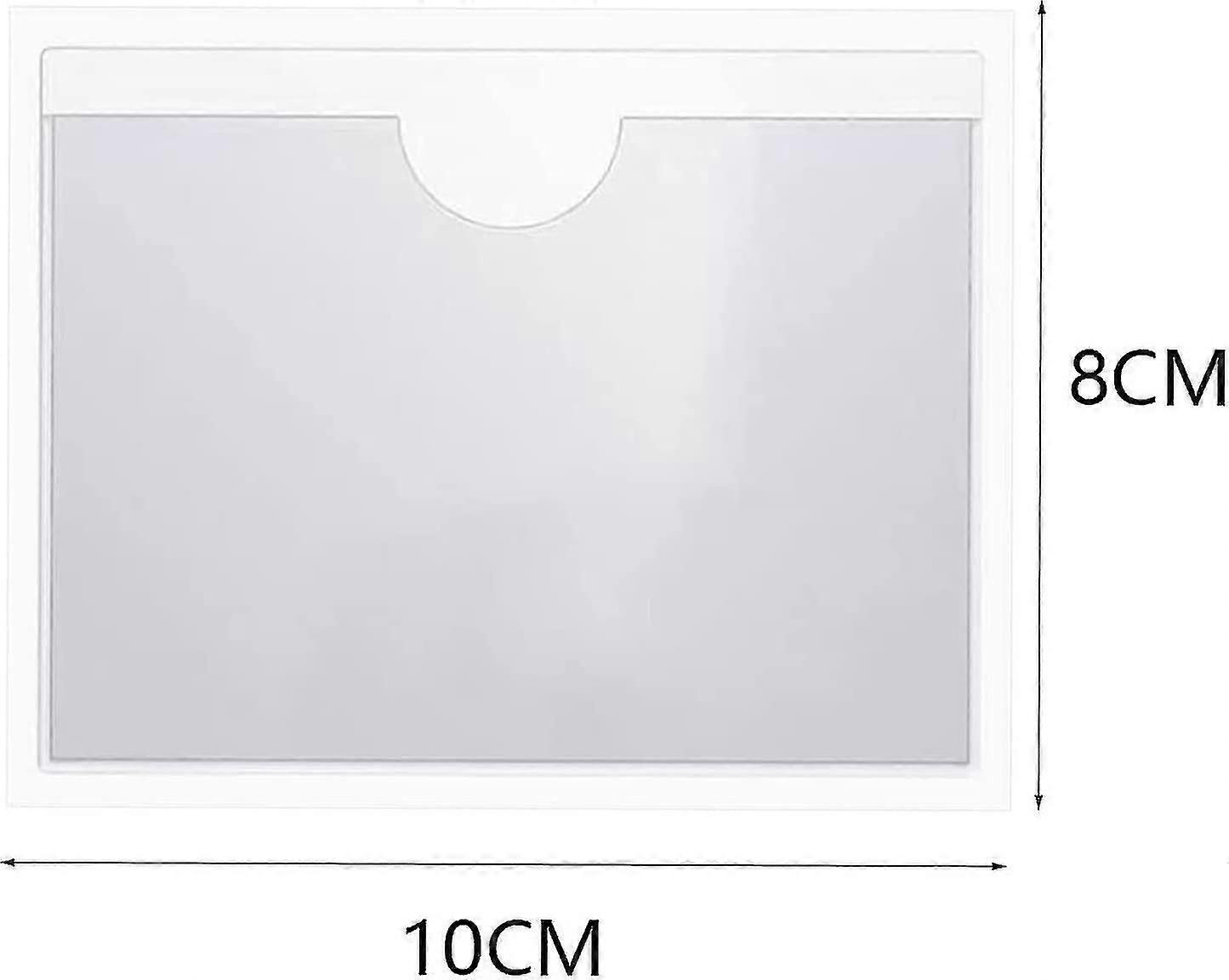 Auto Parking Ticket Clip, Windshield Sticker, Parking Ticket Permit ...