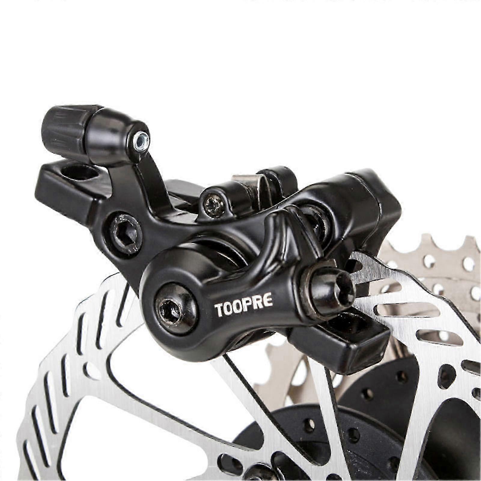 Toopre Universal Bicycle Hydraulic Disc Brake Caliper For Mountain Bike ...